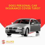 Does Personal Car Insurance Cover Turo?