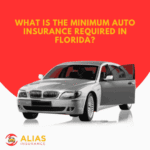 What Is the Minimum Auto Insurance Required in Florida?