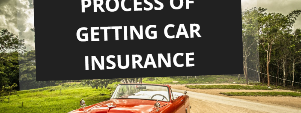 What is Process of Getting Car Insurance? - Alias Insurance
